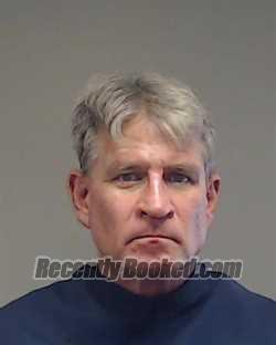 Recent Booking / Mugshot for David Scott Reimer in Collin County, Texas