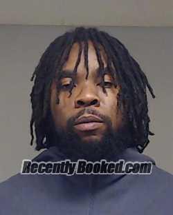 Recent Booking / Mugshot for Jonathan Paul Jones in Collin County, Texas