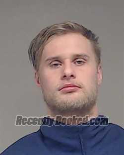 Recent Booking / Mugshot for Samuel Stone Hobbs in Collin County, Texas