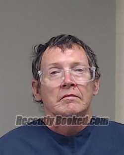 David Scott Hartley Mugshot & Arrest Info | Collin County, TX