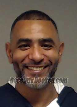 Recent Booking / Mugshot for Rodney Allen Spinato in Collin County, Texas