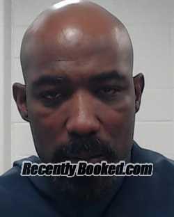 Recent Booking / Mugshot for Anthony Ian Baptiste in Collin County, Texas