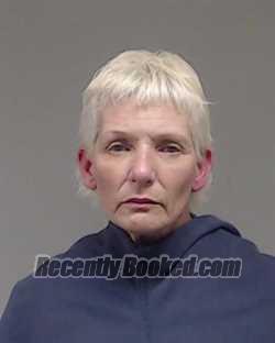 Recent Booking / Mugshot for Stephanie Jo Martin in Collin County, Texas