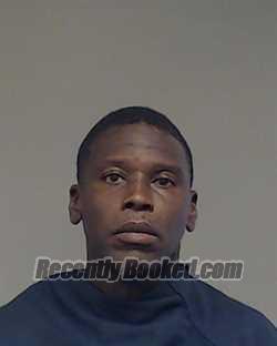 Recent Booking / Mugshot for Christopher Lee Bailey in Collin County, Texas