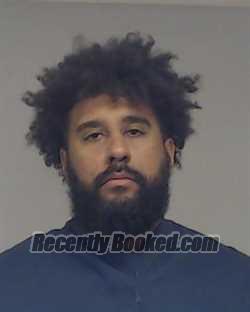 Recent Booking / Mugshot for ISAAC RAYDELL JEFFERSON in Collin County ...