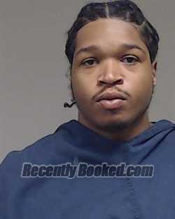 Recent Booking / Mugshot for Jeffrey Layton Cox in Collin County, Texas