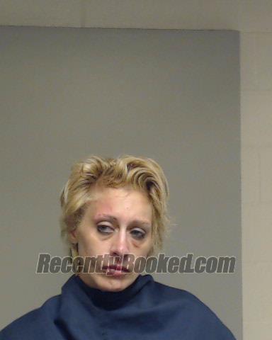 Amanda Marie Hutto Arrest & Booking Info | Collin County, TX