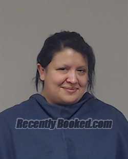 Recent Booking / Mugshot for Adrianna Elizabeth Gamboa in Collin County ...