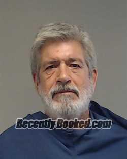 Recent Booking / Mugshot for Robert Brian Brazeal in Collin County, Texas