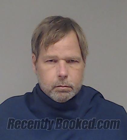 Recent Booking / Mugshot for Jason Montgomery in Collin County, Texas