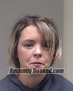 Katherine Willard Laney Arrest Record & Booking Info – Collin County ...