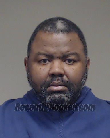 Recent Booking / Mugshot for Christopher David Whorley in Collin County ...