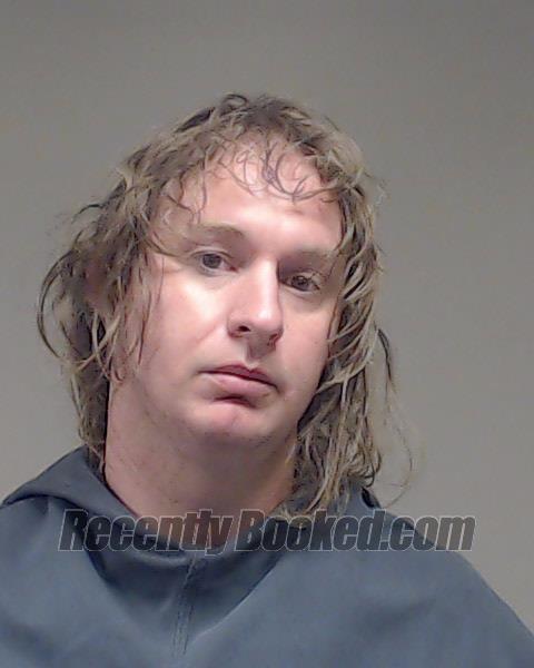 Recent Booking / Mugshot for Jordan David Barnes in Collin County, Texas