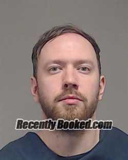 Recent Booking / Mugshot for Stanley Ross Corbett in Collin County, Texas