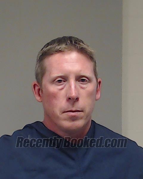 Recent Booking / Mugshot for Michael Mccary in Collin County, Texas