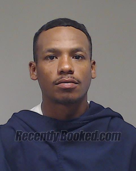 Recent Booking / Mugshot for Howard James Freeman in Collin County, Texas
