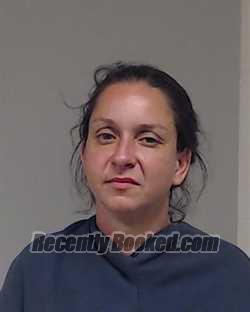 Recent Booking / Mugshot for Cynthia Belle Shields in Collin County, Texas