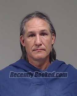 Recent Booking / Mugshot for Brandon Glen Melton in Collin County, Texas