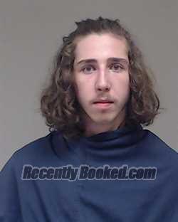 Recent Booking / Mugshot for Aaron Bradley in Collin County, Texas