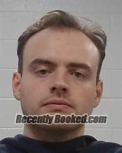 Recent Booking / Mugshot for Elijah Nathaniel Story in Collin County, Texas