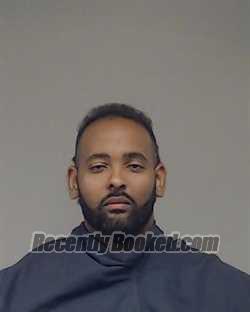 Belachew Semie Haile-Mariam Mugshot & Arrest Info | Collin County, TX