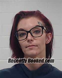 Marci Ann Roberts Arrest & Booking Info | Collin County, TX