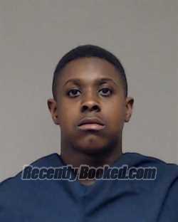 Recent Booking / Mugshot for John-Michael Derrick Mason-Kemp in Collin ...