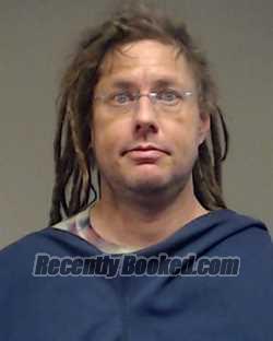 Recent Booking / Mugshot for RON NICHOLAS ALLISON in Collin County, Texas