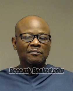 Recent Booking / Mugshot for ELMER CLYDE DOBIN in Collin County, Texas