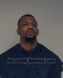 Recent Booking / Mugshot for Jimmy Bean in Collin County, Texas