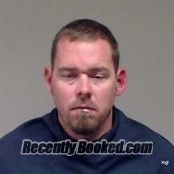 Recent Booking / Mugshot for Keith Alexander Hickman in Collin County ...