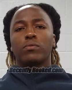 Recent Booking / Mugshot for Alex Karanja Njoroge in Collin County, Texas