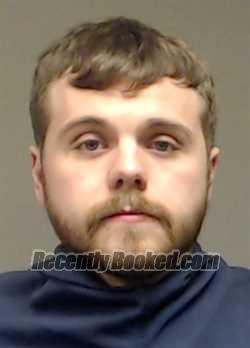 Braden Matthew Bunt Arrest Record & Booking Info – Collin County, Texas ...
