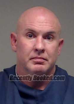 Recent Booking / Mugshot for Jason Warren Fleming in Collin County, Texas