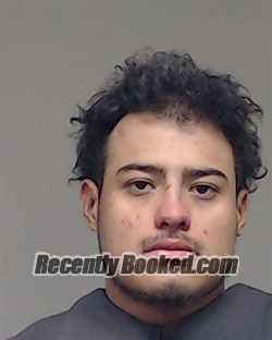 Recent Booking / Mugshot for Andrew Mauricio Hernandez in Collin County ...