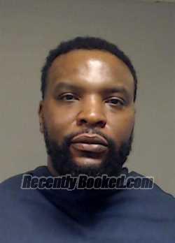 Recent Booking / Mugshot for Stacy Sylvester Merritt in Collin County ...