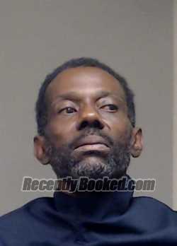 Recent Booking / Mugshot for Steven Lamont Gaines in Collin County, Texas