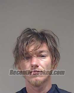 Recent Booking / Mugshot for Christopher Joseph Durham in Collin County ...