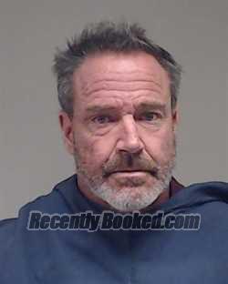 Recent Booking / Mugshot for CRAIG MATTHEW ESTLE in Collin County, Texas