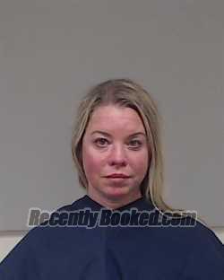 Recent Booking / Mugshot for Jessi Leigh Nicole Kiser in Collin County ...