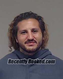 Recent Booking / Mugshot for Jonathan Jorge Lopez in Collin County, Texas