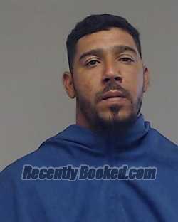 Recent Booking / Mugshot for Nistor Birta Adrian in Collin County, Texas