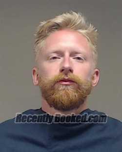 Recent Booking / Mugshot for Stephen Bouchard in Collin County, Texas