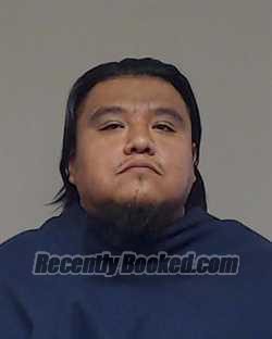 Recent Booking / Mugshot for Randy Duran in Collin County, Texas