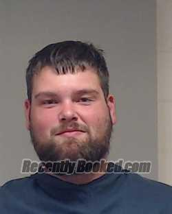 Recent Booking / Mugshot for John Jesse Odle in Collin County, Texas