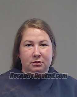 Recent Booking / Mugshot for Brittany Nicole Lorimer in Collin County ...