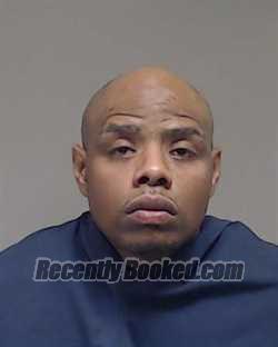 Recent Booking / Mugshot for ELIJAH PETER SHORTER in Collin County, Texas