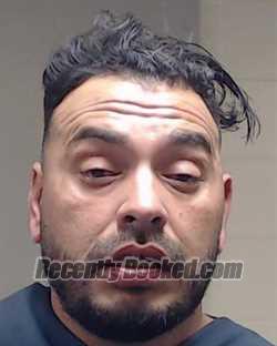 Recent Booking / Mugshot for Ignacio Philip Apodaca in Collin County, Texas