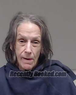 Recent Booking / Mugshot for Katherine Anne Whittle in Collin County, Texas