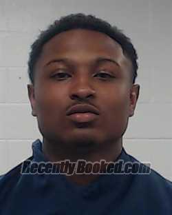 Recent Booking / Mugshot for Joshua Elijah Gabriel Martinez in Collin ...